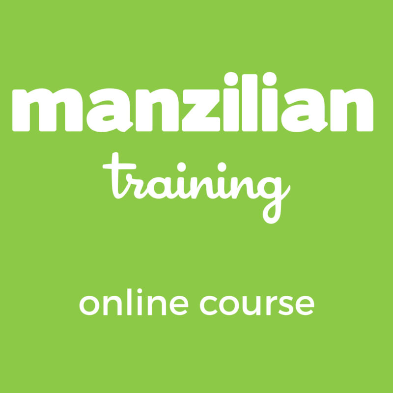 Manzilian Training - Just Peachy Sugaring Salon